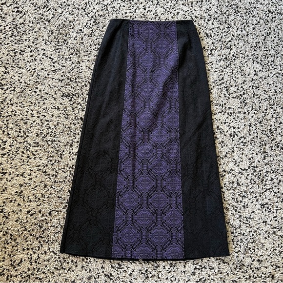 Morbid Threads | Skirts | Vintage Morbid Threads Y2k Gothic Skirt Black ...